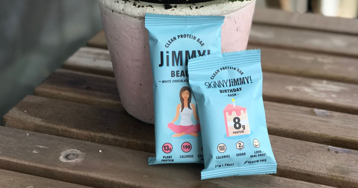 Jimmy's Influencer Marketing Success Story | Influence Hunter