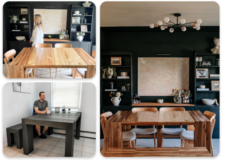 Transformer Table Influencer Marketing Case Study | Influence Hunter